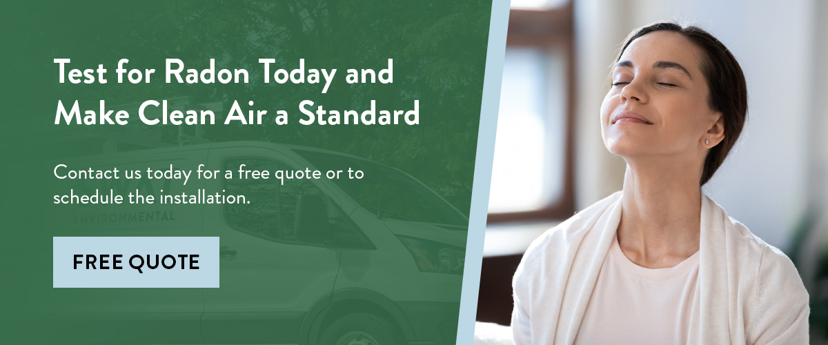 Learning About Radon for World Lung Cancer Awareness Day - SWAT ...